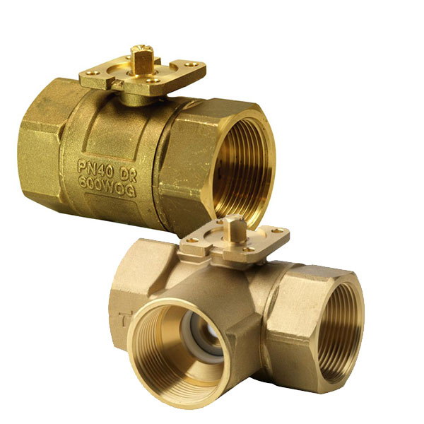Buy Siemens Valves and Actuators in Ireland | Acuthor